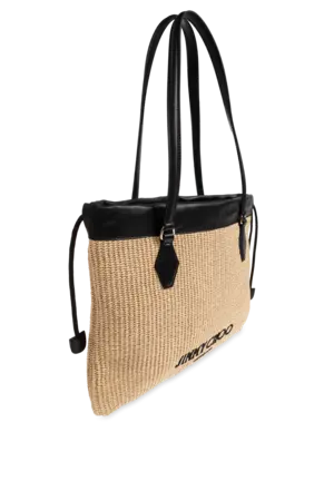 JIMMY CHOO Drawstring’ Bag