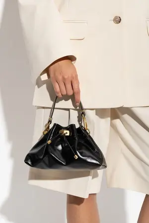 JIMMY CHOO Cinch Small’ Bag