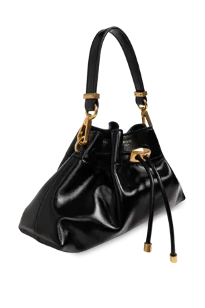 JIMMY CHOO Cinch Small’ Bag