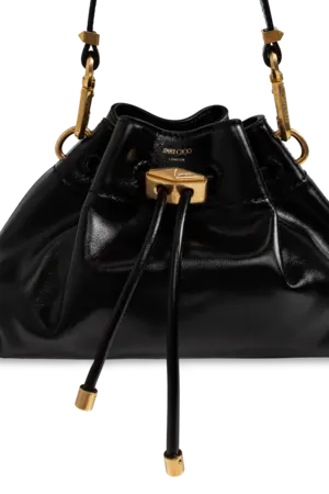 JIMMY CHOO Cinch Small’ Bag