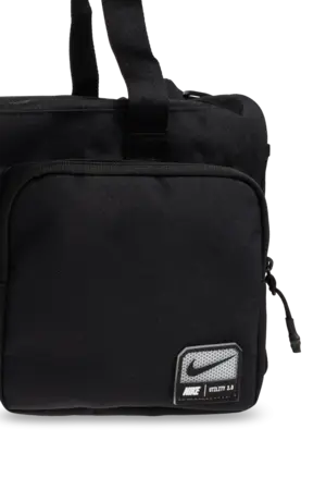 Nike Bag With Logo
