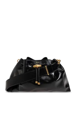 JIMMY CHOO Bon Bon’ Bag - Black