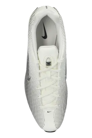 Nike Shox Z Sneakers - White