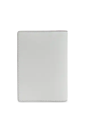 Furla Passport Holder "camelia