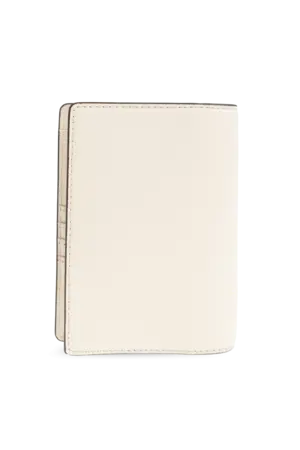 Furla Passport Case "camelia