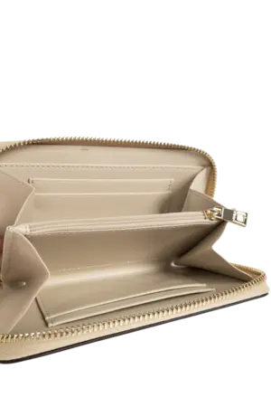 Furla Wallet `camelia