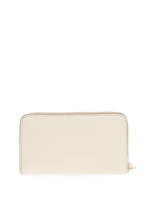 Furla Wallet `camelia