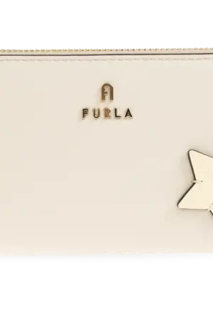 Furla Wallet `camelia