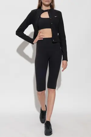 Nike Short Training Leggings