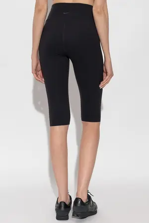 Nike Short Training Leggings