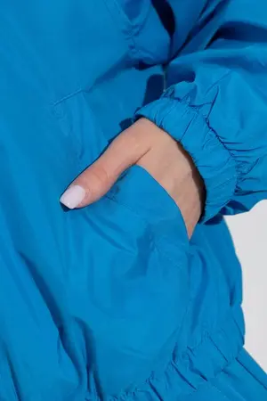 Nike Jacket With Logo