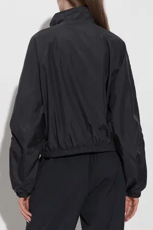 Nike Jacket With Logo