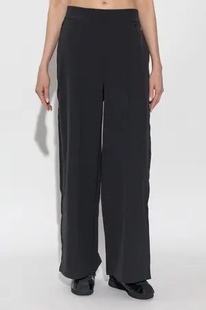 Nike Wide-leg Trousers