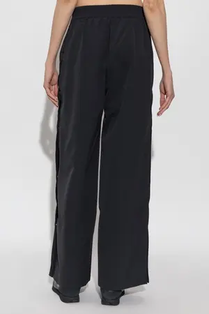 Nike Wide-leg Trousers