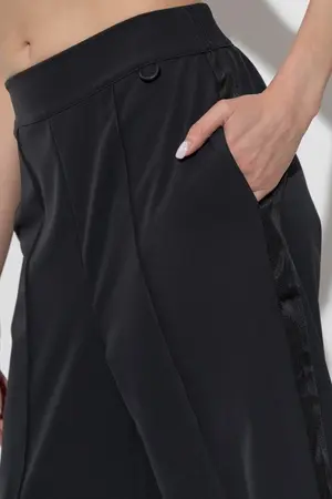 Nike Wide-leg Trousers