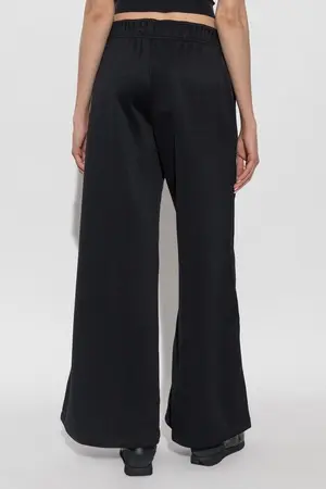 Nike Wide-leg Trousers