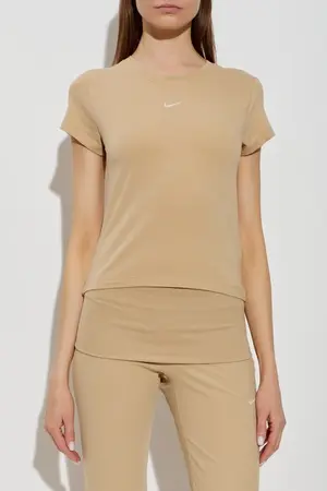 Nike T-shirt With Logo