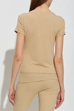 Nike T-shirt With Logo