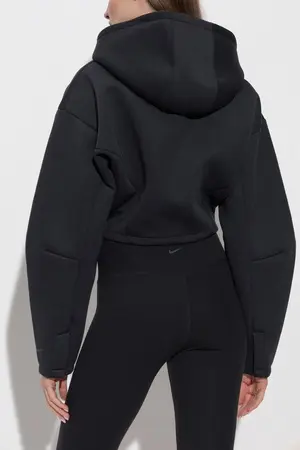 Nike Cropped Sweatshirt