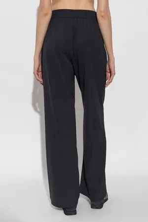 Nike Wide-leg Trousers