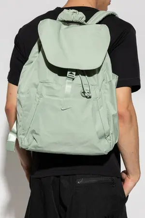 Nike Backpack With Logo