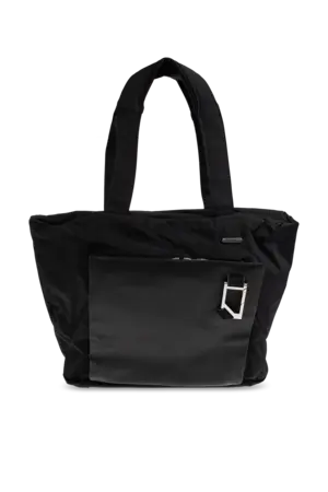 DB JOURNEY Entour 22l' Tote Bag - Black