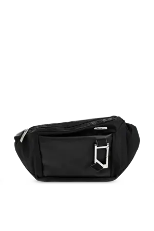 DB JOURNEY Entour 6l' Cross Body Bag - Black