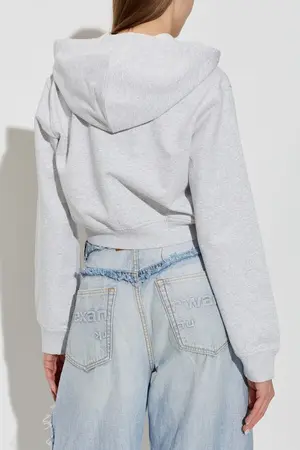 Alexander Wang Hoodie