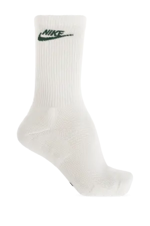 Nike Three-pack Of Socks With Logo