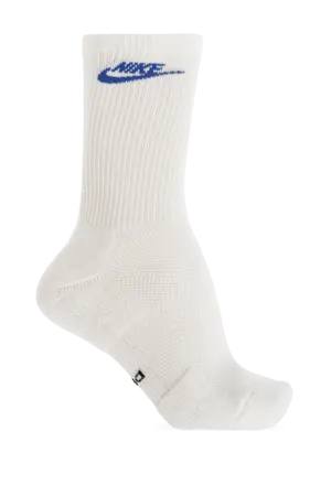 Nike Three-pack Of Socks With Logo