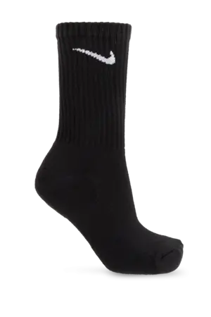 Nike Three-pack Of Socks With Logo