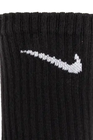 Nike Three-pack Of Socks With Logo