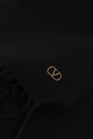 Valentino Garavani Cashmere Shawl