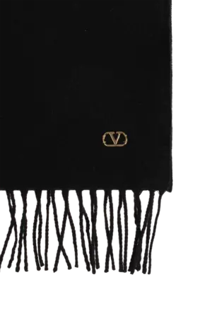 Valentino Garavani Cashmere Shawl