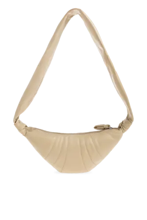 LEMAIRE Small Croissant Bag