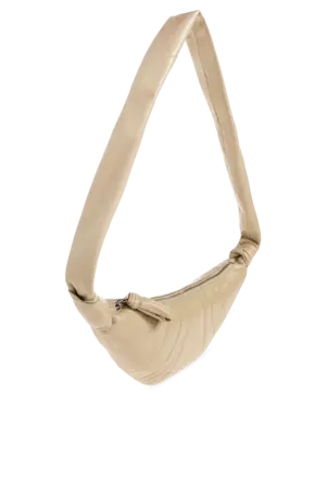LEMAIRE Small Croissant Bag