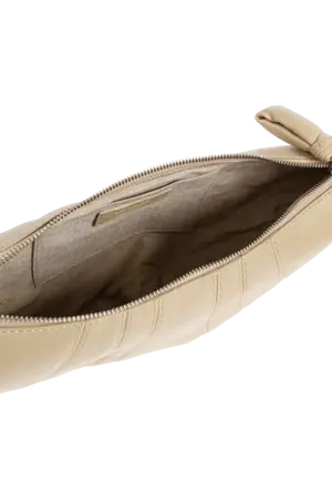 LEMAIRE Small Croissant Bag