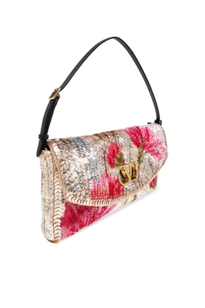 Valentino Garavani Sequin Bag
