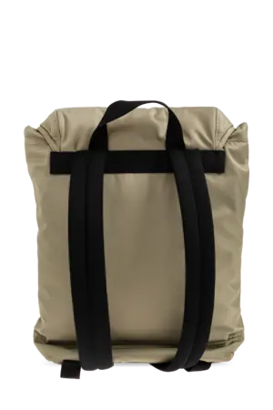 Kenzo Backpack With Embroidered Logo
