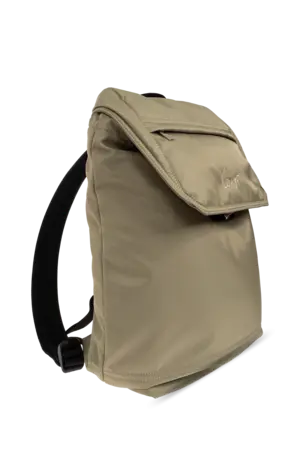 Kenzo Backpack With Embroidered Logo