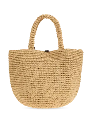 Kenzo Bag With Embroidered Logo