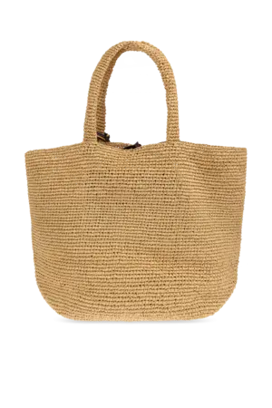 Kenzo Bag With Embroidered Logo