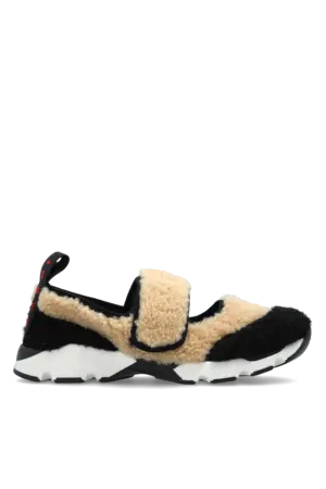 Marni Shoes With Logo