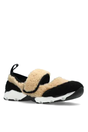 Marni Shoes With Logo