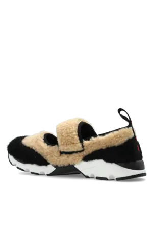 Marni Shoes With Logo