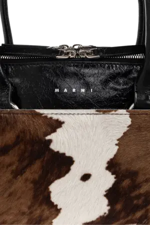Marni Bag ‘boxyne