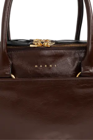 Marni Bag ‘boxyne