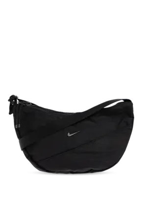 Nike Bag With Logo - Black