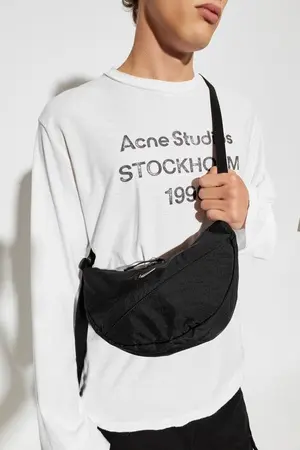 Nike Bag With Logo