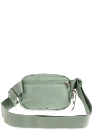 Nike Bag With Logo